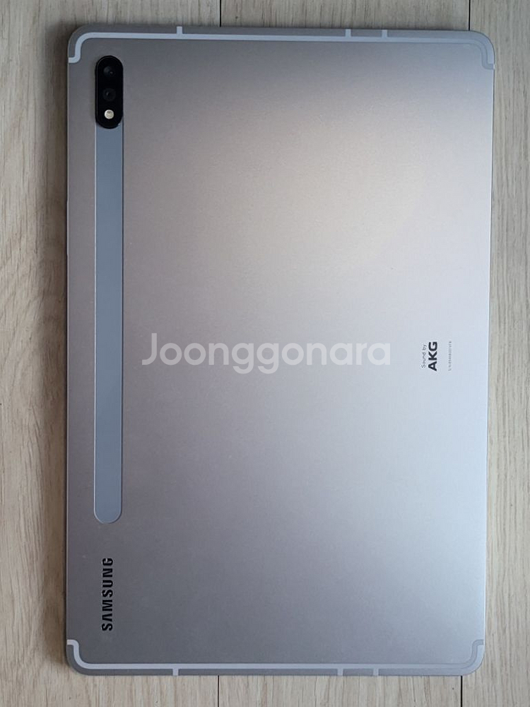 갤럭시탭 S7 128G WIFI | 중고나라 카페에서 운영하는 공식 사이트