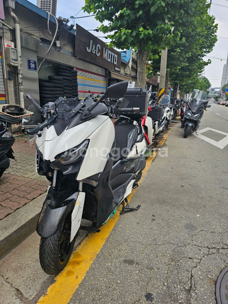 xmax 22년식 부품용 | 중고나라 카페에서 운영하는 공식 사이트