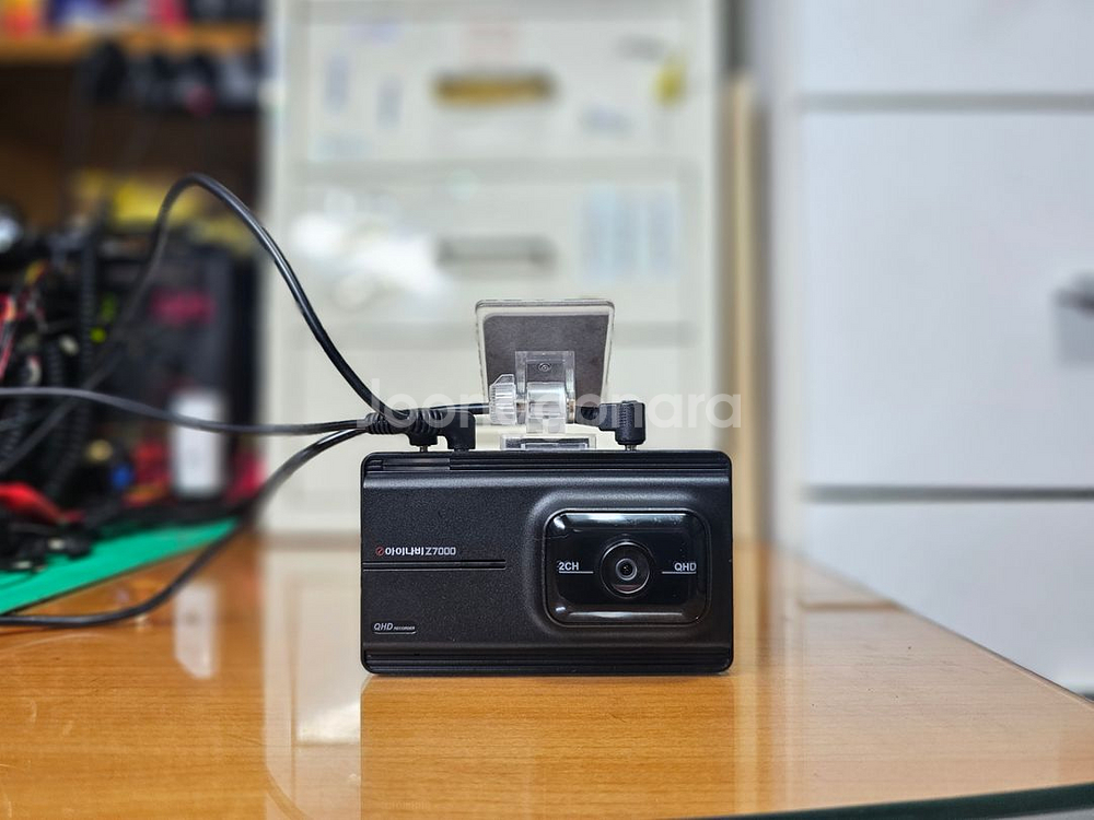 아이나비 Z7000 QHD 2채널 중고블랙박스 | 중고나라 카페에서 운영하는 공식 사이트