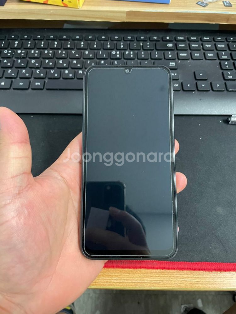 갤럭시A24 128G 블랙 S급! | 중고나라 카페에서 운영하는 공식 사이트