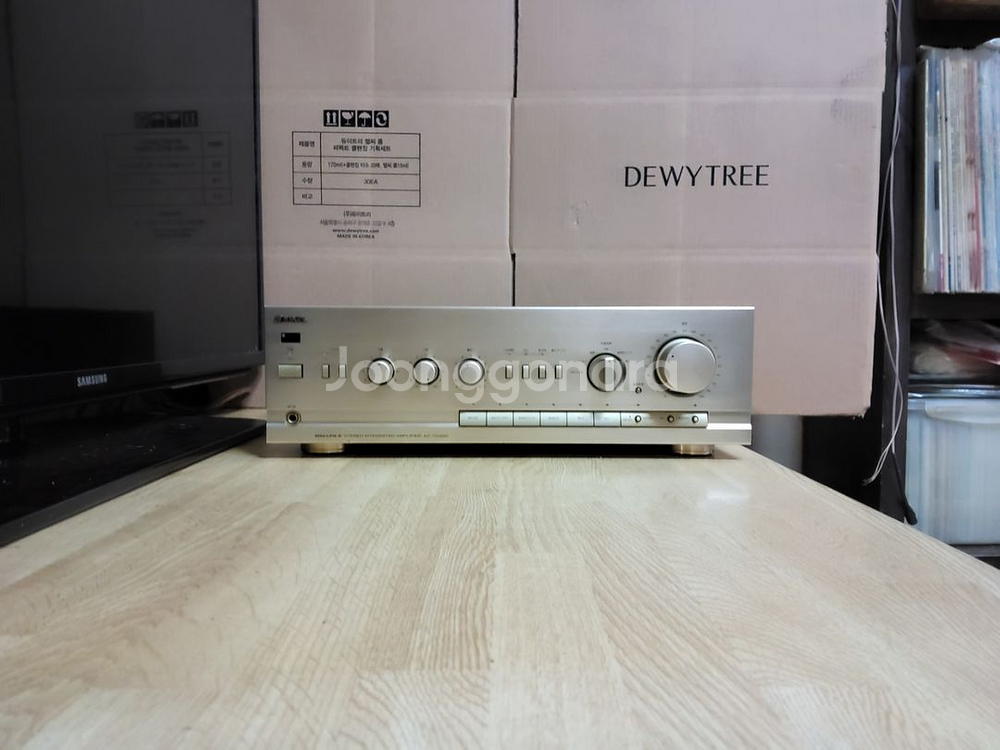 인켈 인티앰프 AX 7030G (컴퓨터 오디오 스피커 | 중고나라 카페에서 운영하는 공식 사이트