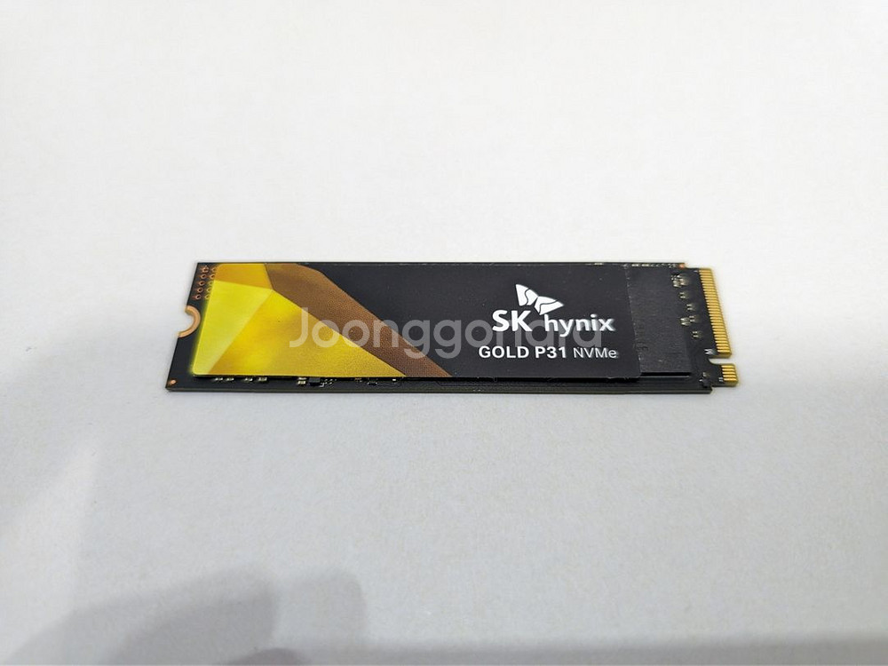 SK P31 NVME SSD 1TB 국내 정품 판매 | 중고나라 카페에서 운영하는 공식 사이트