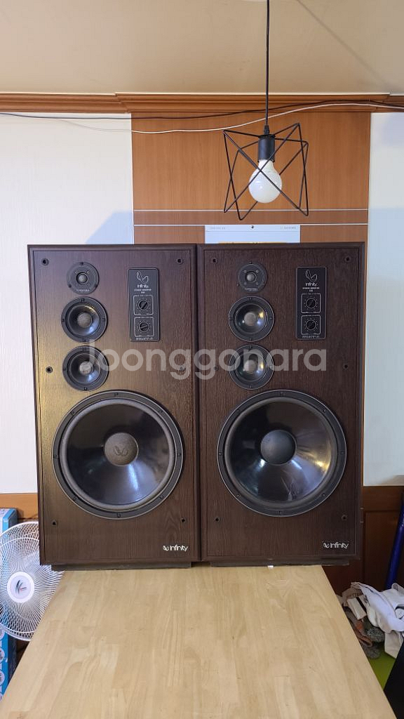 infinity STUDIO MONITOR 150 us | 중고나라 카페에서 운영하는 공식 사이트