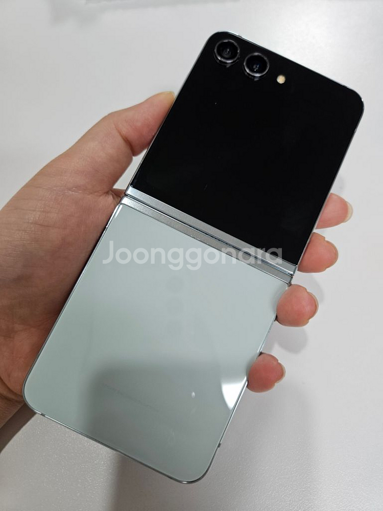 갤럭시 Z플립5 512G 자급제SS급 서울z플립5 | 중고나라 카페에서 운영하는 공식 사이트