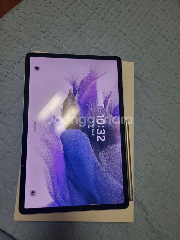 갤럭시탭 s7 fe 64g wifi | 중고나라 카페에서 운영하는 공식 사이트