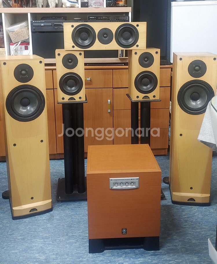 spendor S8 S3 C3 스피커(영국)& 야마하 | 중고나라 카페에서 운영하는 공식 사이트