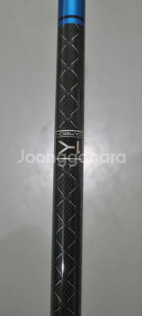 텐세이 블루 1K 5S 샤프트 (타이틀슬리브) | 중고나라 카페에서 운영하는 공식 사이트