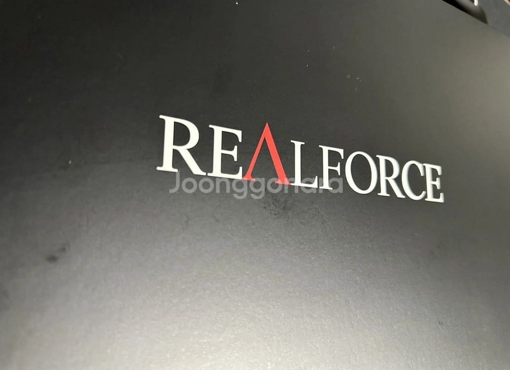 리얼포스 R3 BT 풀배열 45g | 중고나라 카페에서 운영하는 공식 사이트