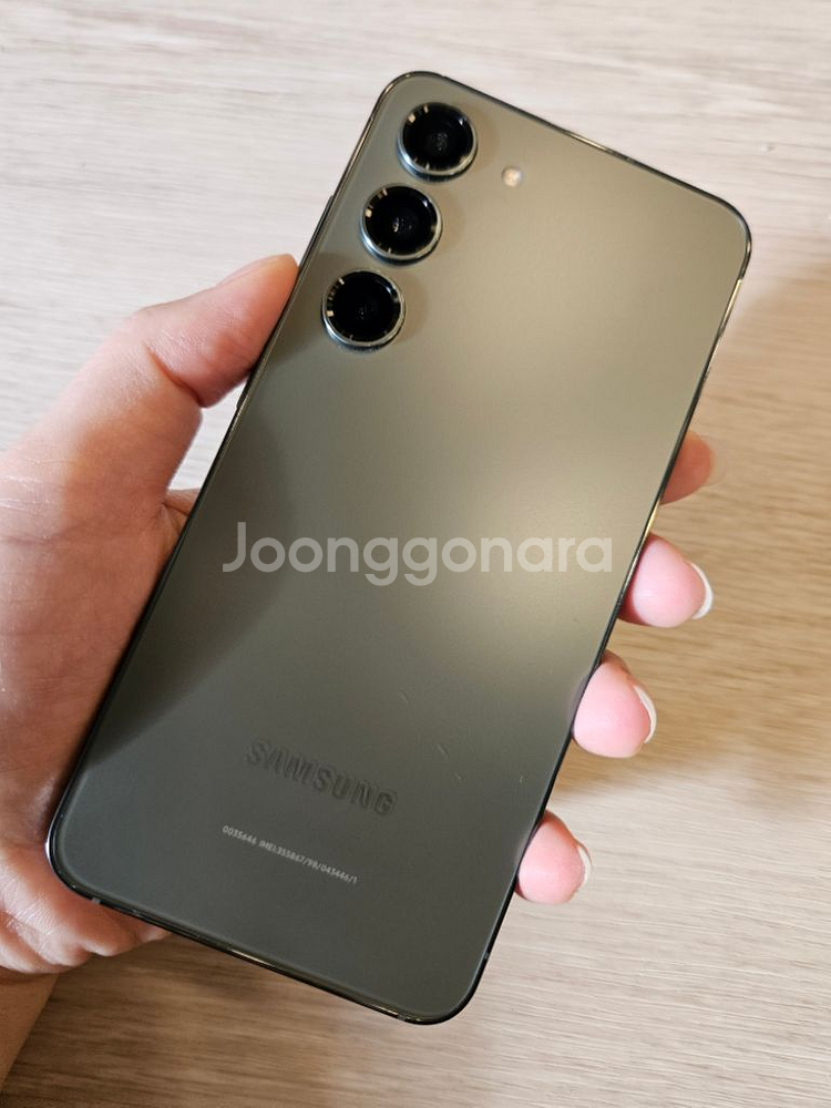 갤럭시 S23 512G 새폰급SS 서울s23 중고폰 | 중고나라 카페에서 운영하는 공식 사이트