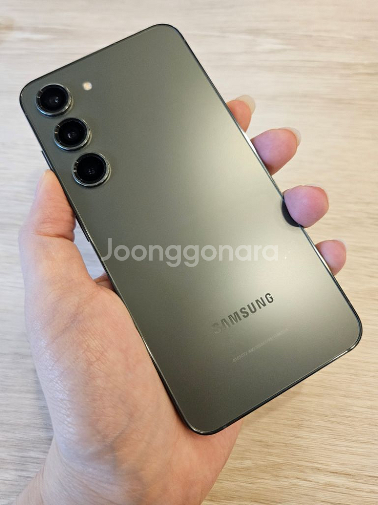 갤럭시 S23 512g 새폰급SS 일산s23 파주s23 | 중고나라 카페에서 운영하는 공식 사이트