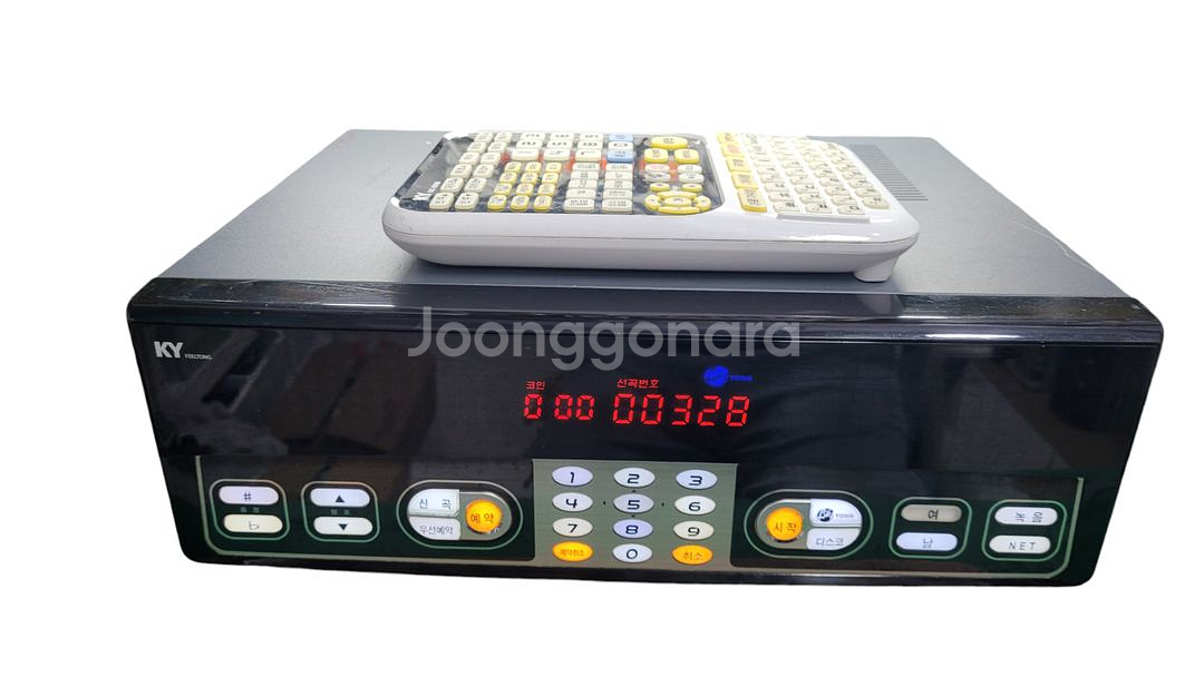 금영반주기 KMS-150B | 중고나라 카페에서 운영하는 공식 사이트