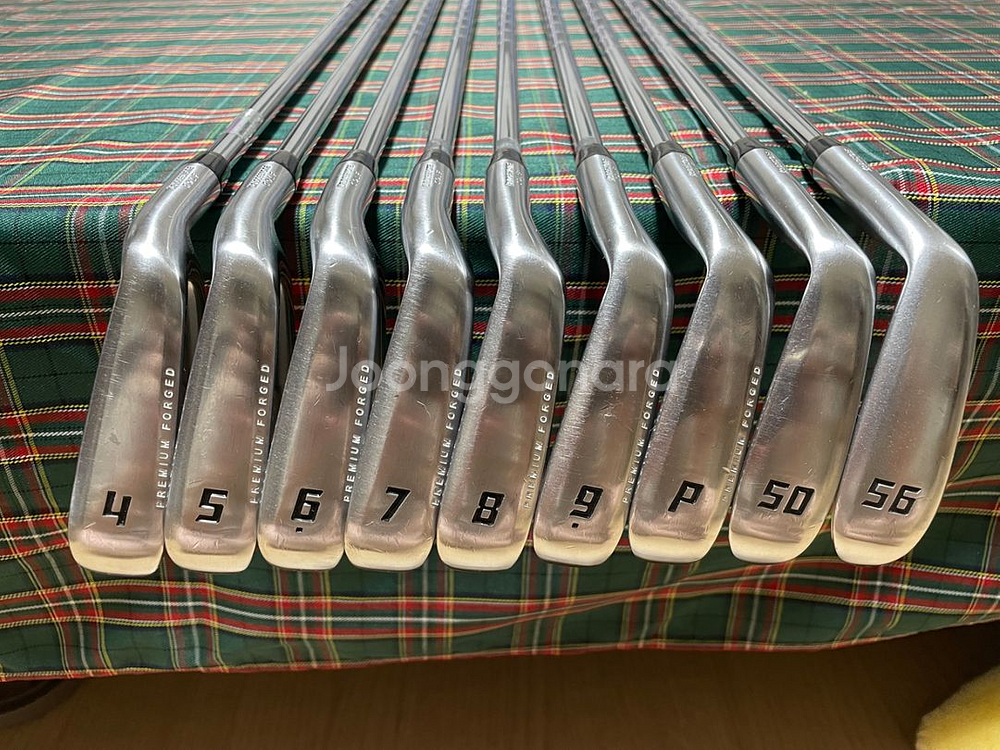 브릿지스톤 v300 6세대 9아이언 a급! | 중고나라 카페에서 운영하는 공식 사이트