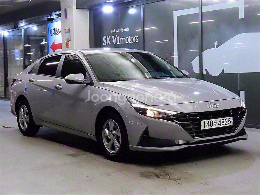 @20년식 아반떼(CN7) 1.6 가솔린 스마트 전국 | 중고나라 카페에서 운영하는 공식 사이트