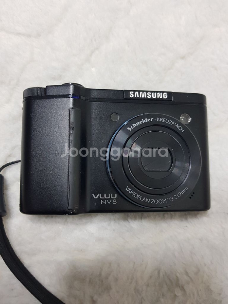 삼성 vluu nv8 빈티지카메라 레트로디카 | 중고나라 카페에서 운영하는 공식 사이트