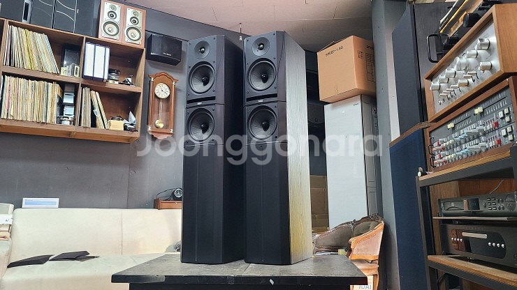 B&W DM 308 3방향 스피커 | 중고나라 카페에서 운영하는 공식 사이트