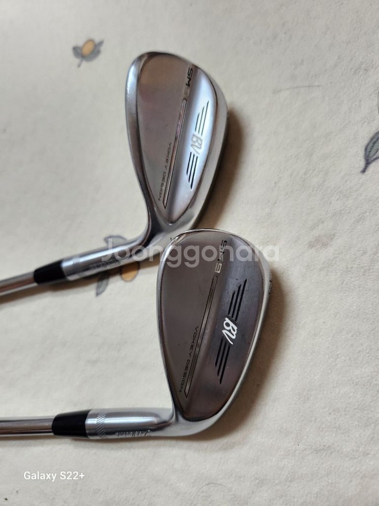 sm9 52 58 아쿠쉬네트정품 | 중고나라 카페에서 운영하는 공식 사이트