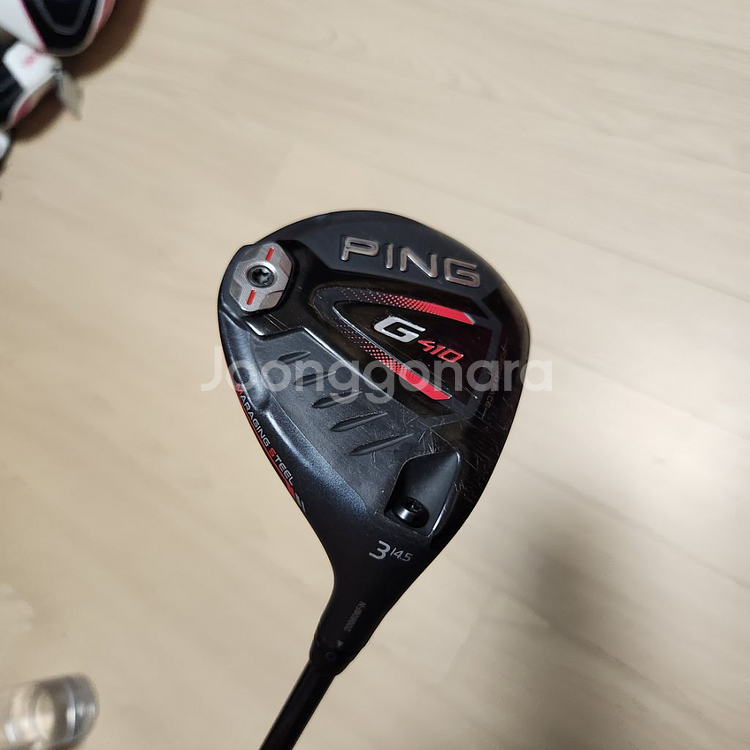 핑우드3번 G410, SR | 중고나라 카페에서 운영하는 공식 사이트