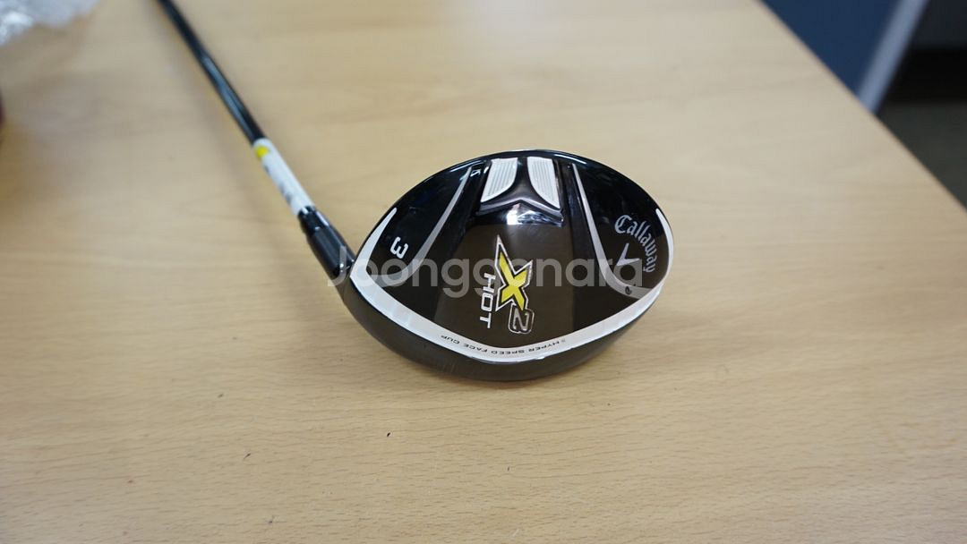 캘러웨이 X2 HOT 3번 15도 R 페어웨이우드 | 중고나라 카페에서 운영하는 공식 사이트