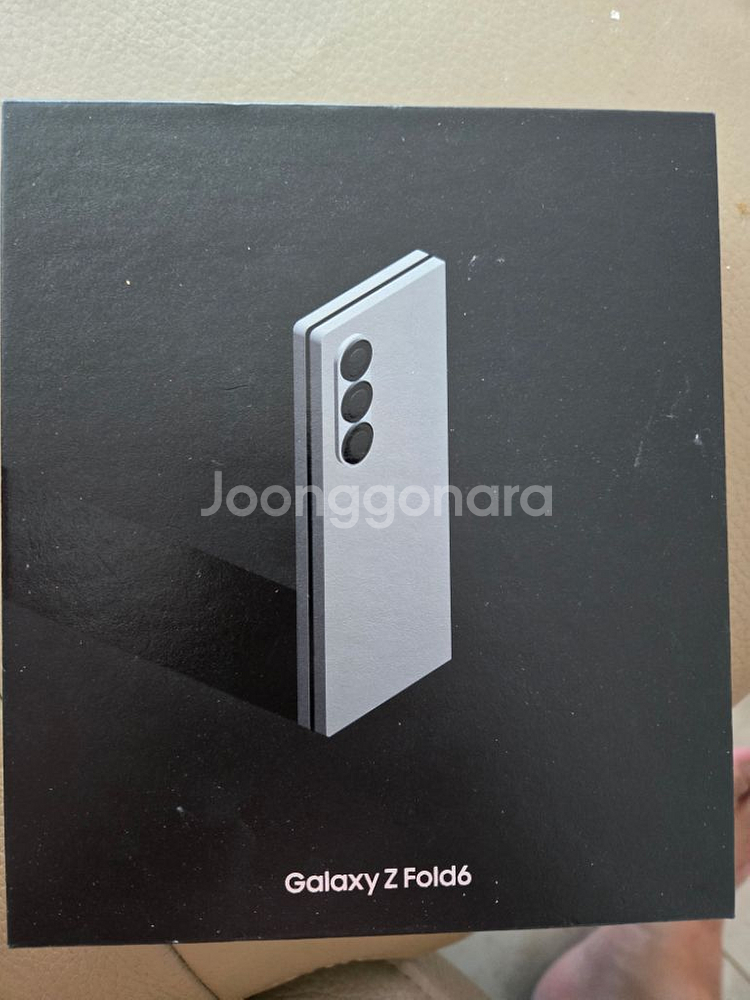 z폴드6 512g 7월25일 개통 팝니다 | 중고나라 카페에서 운영하는 공식 사이트