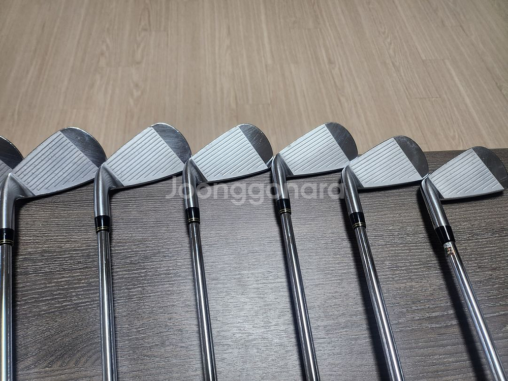 v300-5세대 9아이언(4-p,50,56) 판매합니다 | 중고나라 카페에서 운영하는 공식 사이트