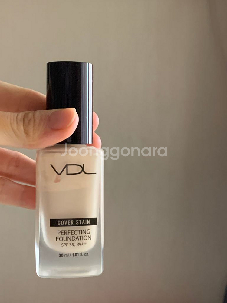 VDL A02 파운데이션 | 중고나라 카페에서 운영하는 공식 사이트