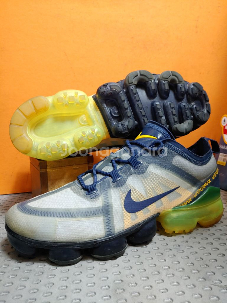 나이키 에어 베이퍼맥스(US8.5표기265추천260) | 중고나라 카페에서 운영하는 공식 사이트