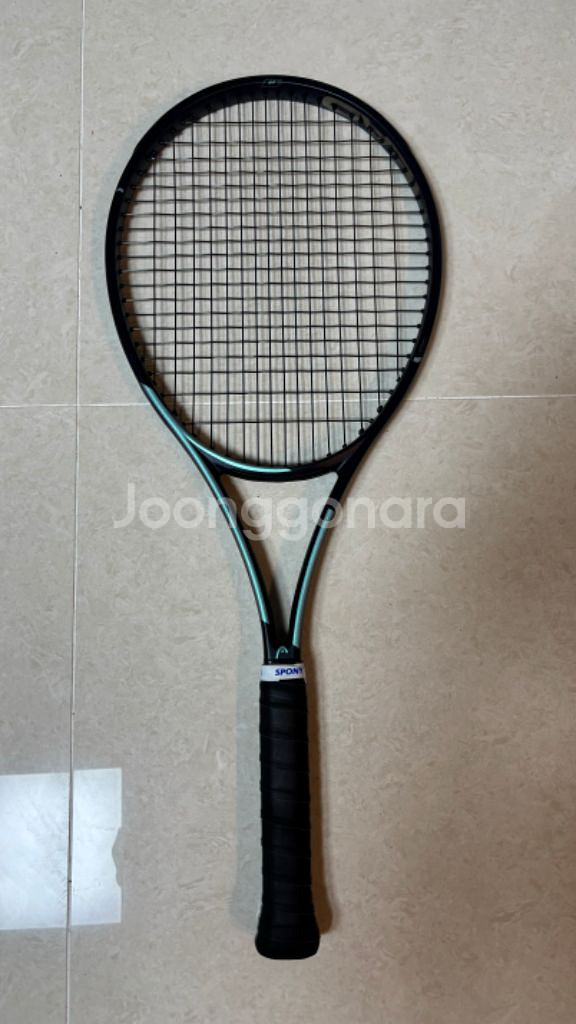 테니스라켓 2023 헤드 그래비티 MP(295g) | 중고나라 카페에서 운영하는 공식 사이트