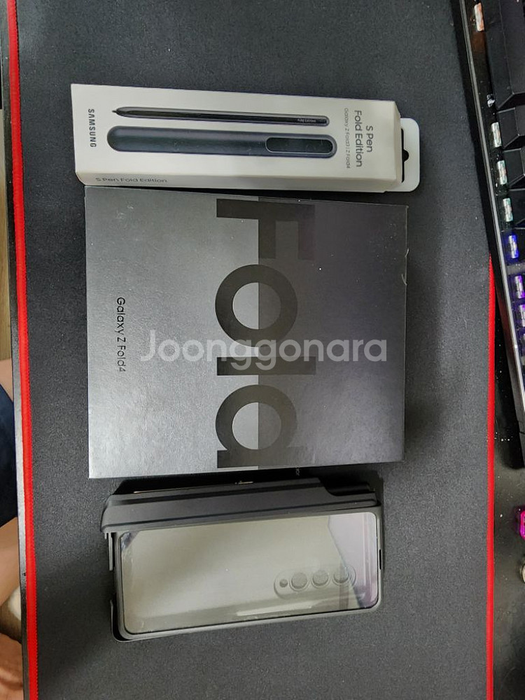 z폴드4 512g 블랙 | 중고나라 카페에서 운영하는 공식 사이트