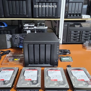 synology ds918 중... | 중고나라 카페에서 운영하는 공식 사이트