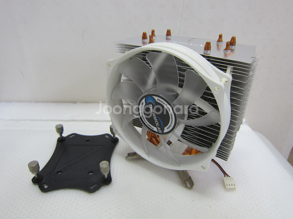 써모랩 TRINITY WHITE LED (인텔용) | 중고나라 카페에서 운영하는 공식 사이트