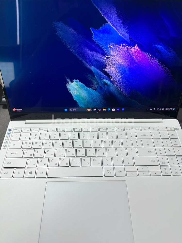 갤러시북 (nt950xdb-k58s) 판매 | 중고나라 카페에서 운영하는 공식 사이트