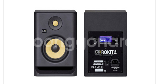 KRK RP5G4 블랙 1조(2통) | 중고나라 카페에서 운영하는 공식 사이트