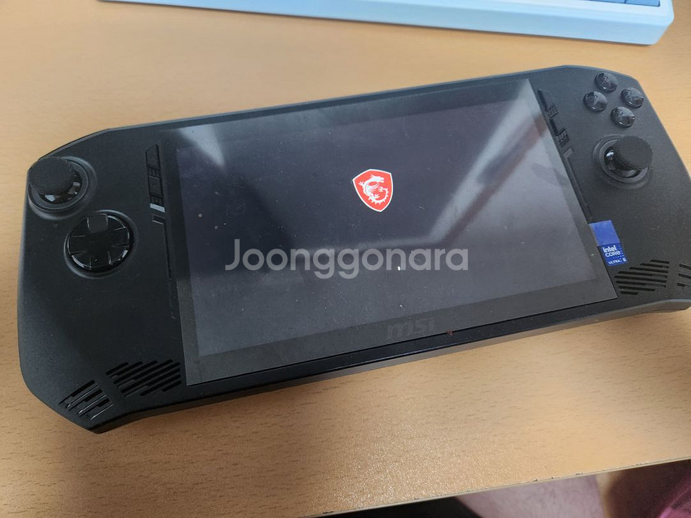 MSI 클로 2TB팝니다. UMPC 네고 문의 차단 | 중고나라 카페에서 운영하는 공식 사이트