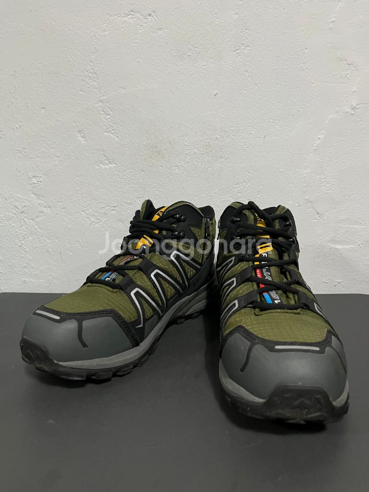 285 PROSPECS 안전화 작업화 | 중고나라 카페에서 운영하는 공식 사이트