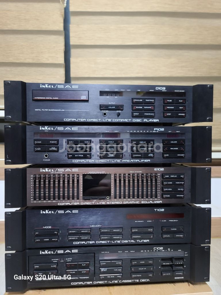 인켈 sae D103, P102, E102. C102 | 중고나라 카페에서 운영하는 공식 사이트