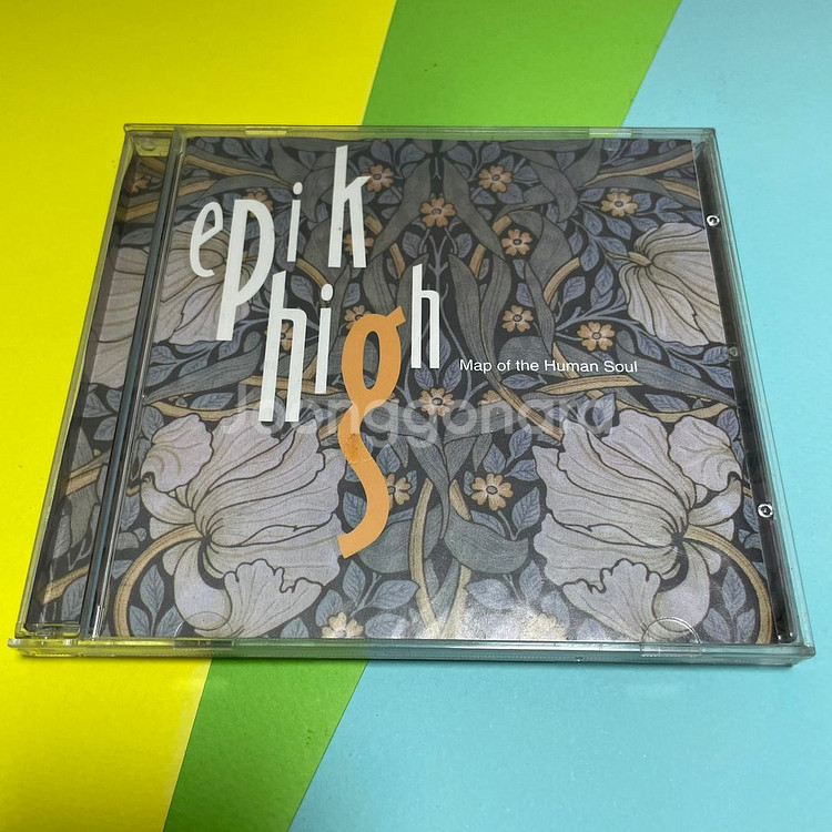 [중고음반/CD] 국힙 에픽하이 epik high 1집 | 중고나라 카페에서 운영하는 공식 사이트