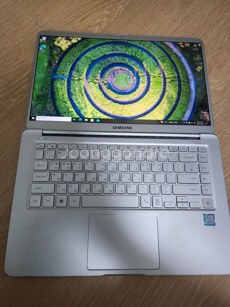 삼성 NT901X5T 노트북 팝니다 | 중고나라 카페에서 운영하는 공식 사이트