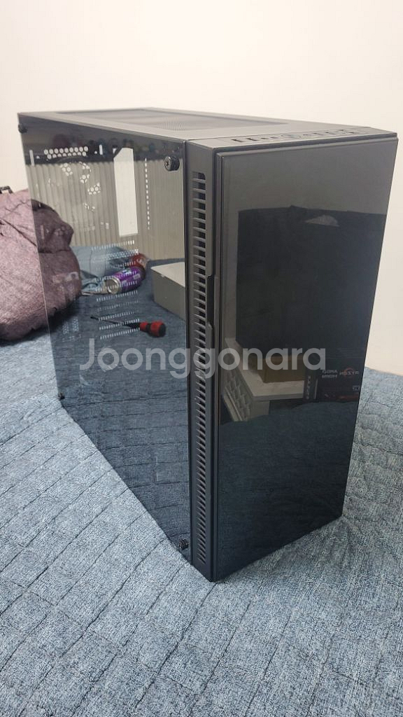 3RSYS T900 빅타워 케이스 팝니다. | 중고나라 카페에서 운영하는 공식 사이트