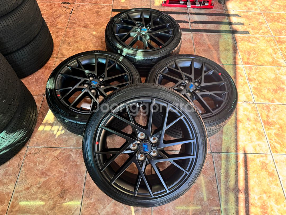 아반떼CN7 N Line 터보 18인치 휠타이어 팝니다 | 중고나라 카페에서 운영하는 공식 사이트