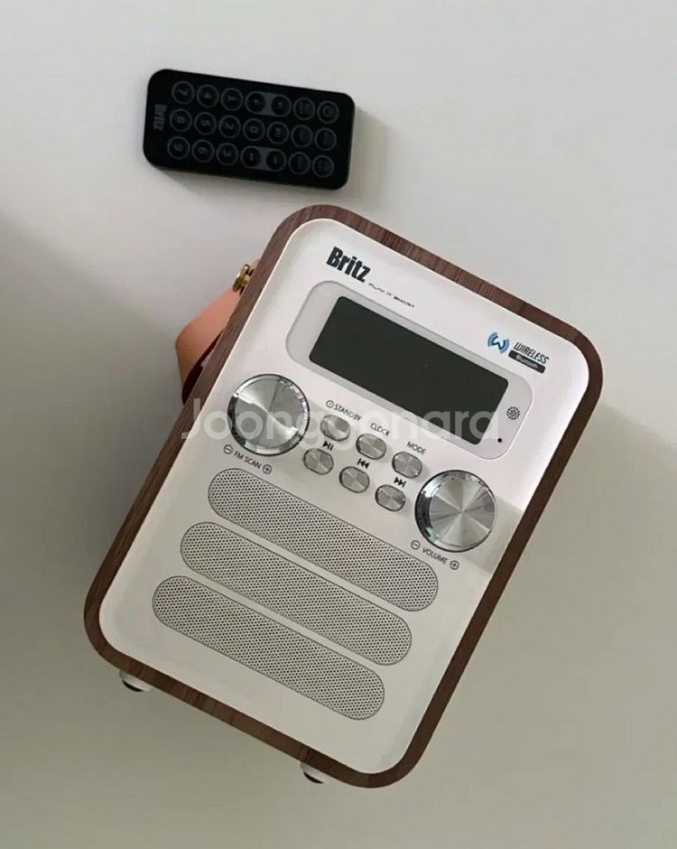 Britz ba-c7 스피커, 라디오 | 중고나라 카페에서 운영하는 공식 사이트