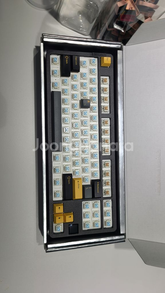 다얼유 a87 pro 8k 스노우축 + 옐로우축 | 중고나라 카페에서 운영하는 공식 사이트