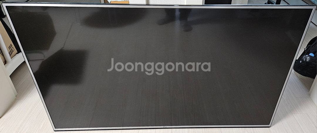 LG 55UH6250 55인치 UHD TV 부품용 | 중고나라 카페에서 운영하는 공식 사이트