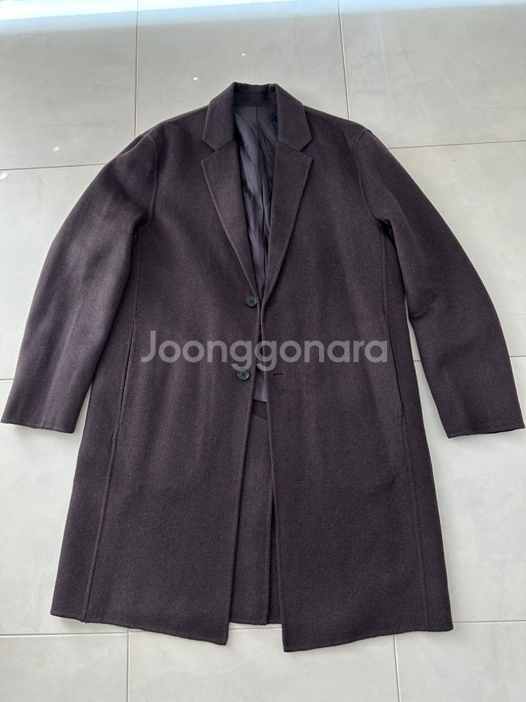 [새상품]타임옴므 22FW 100%캐시미어 핸드메이드 | 중고나라 카페에서 운영하는 공식 사이트