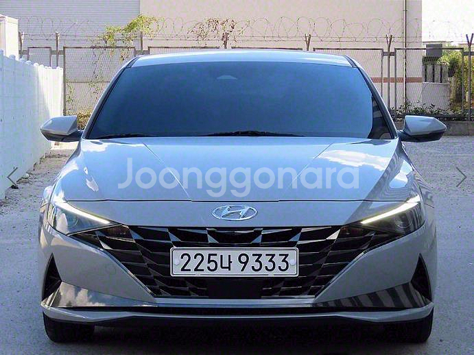 @20년식 아반떼(CN7) 1.6 LPI 렌터카 스타 | 중고나라 카페에서 운영하는 공식 사이트