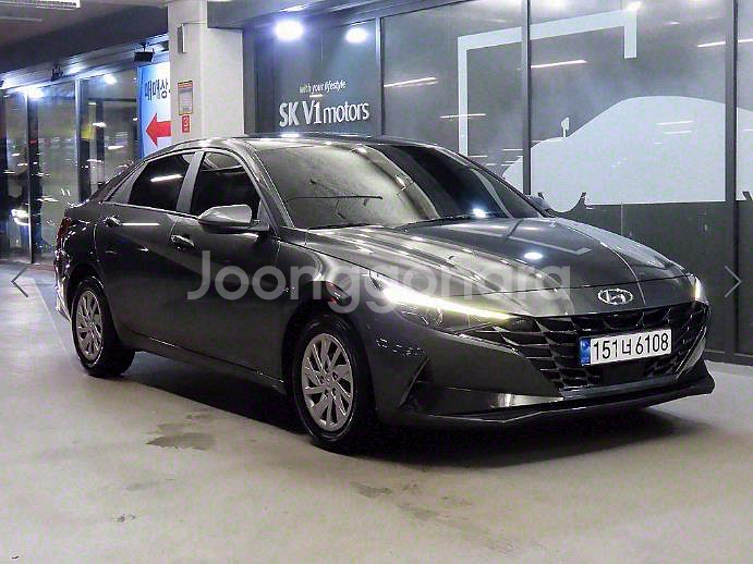 @21년식 아반떼(CN7) 1.6 LPI 일반인용 스 | 중고나라 카페에서 운영하는 공식 사이트