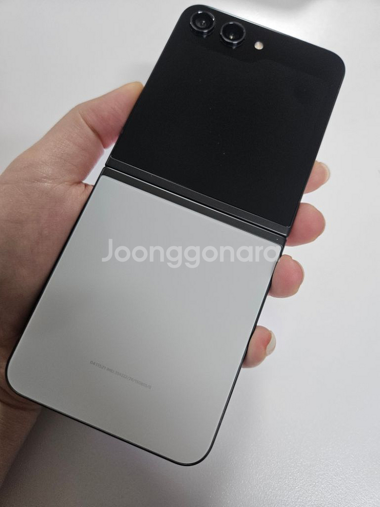 갤럭시 Z플립5 512G 새폰급SSS 강추 파주z플립5 | 중고나라 카페에서 운영하는 공식 사이트