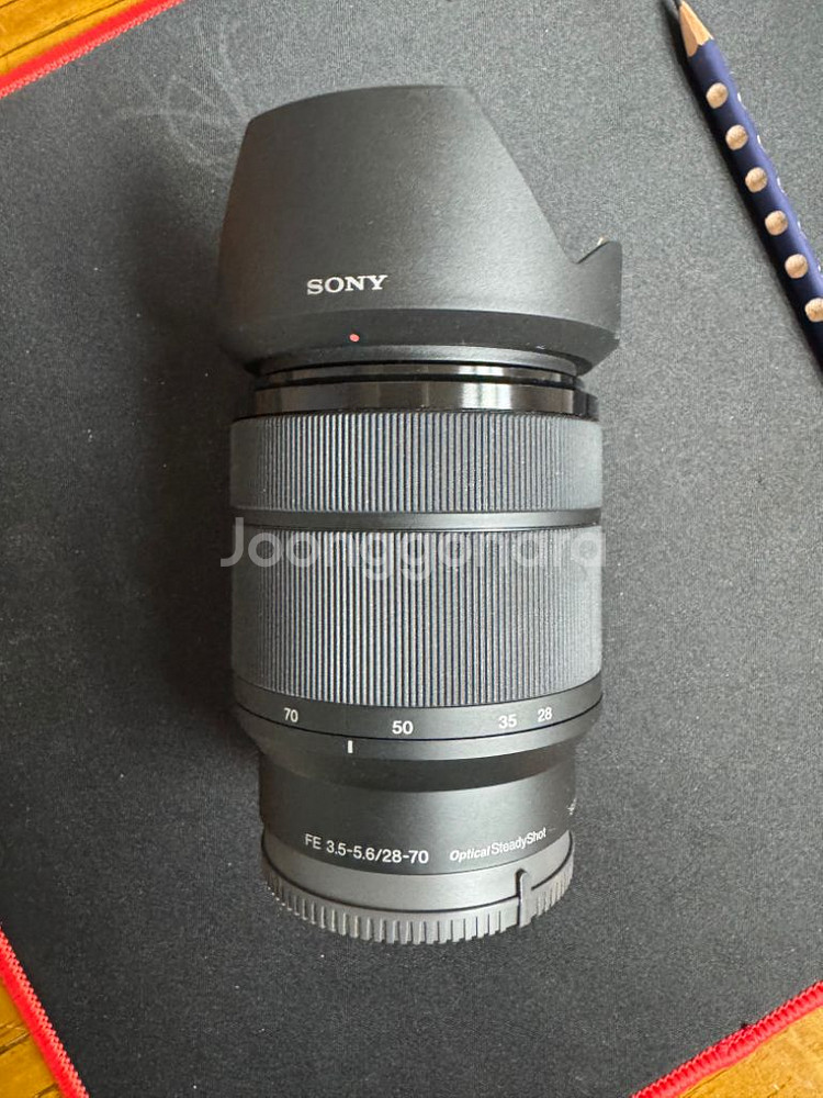 소니 a7m2 + sel2870(구번들) | 중고나라 카페에서 운영하는 공식 사이트