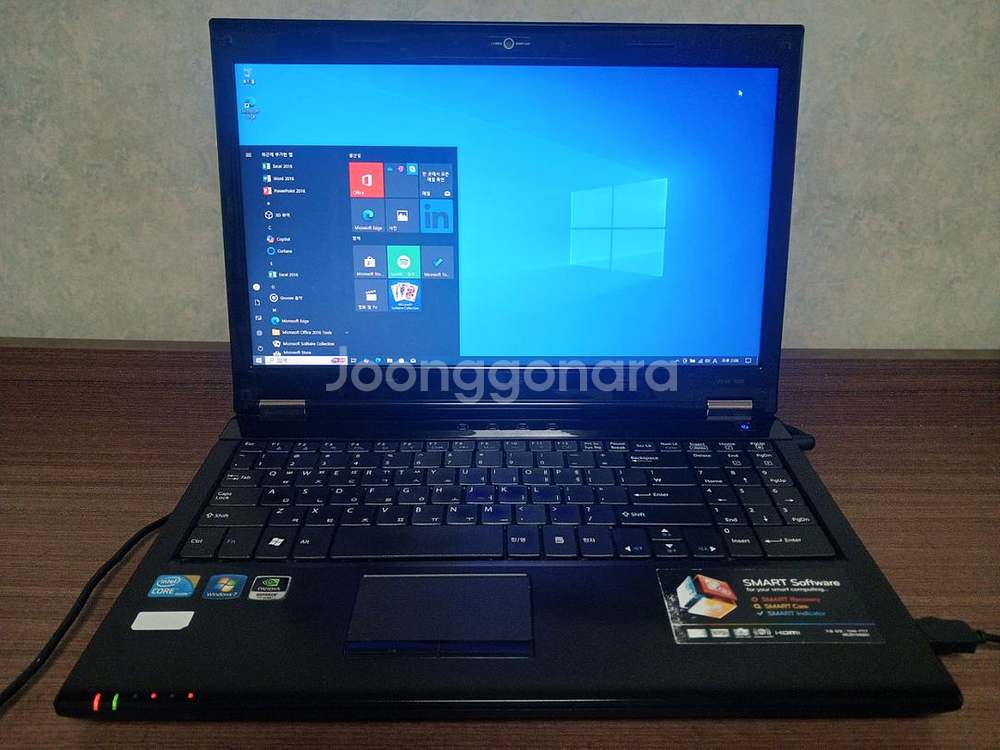 상태좋은 15.6인지 i5 lg노트북 | 중고나라 카페에서 운영하는 공식 사이트