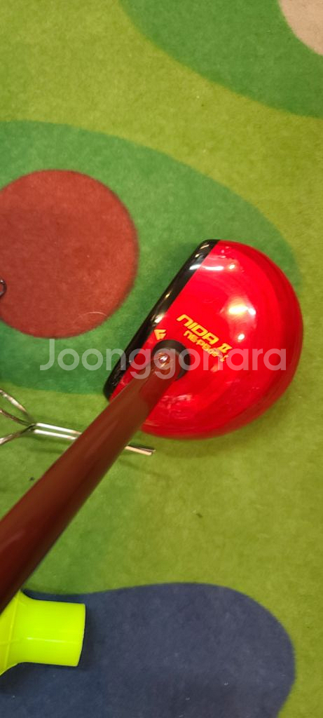 파크 골프채(North Eagle NIDA -2 모델 | 중고나라 카페에서 운영하는 공식 사이트