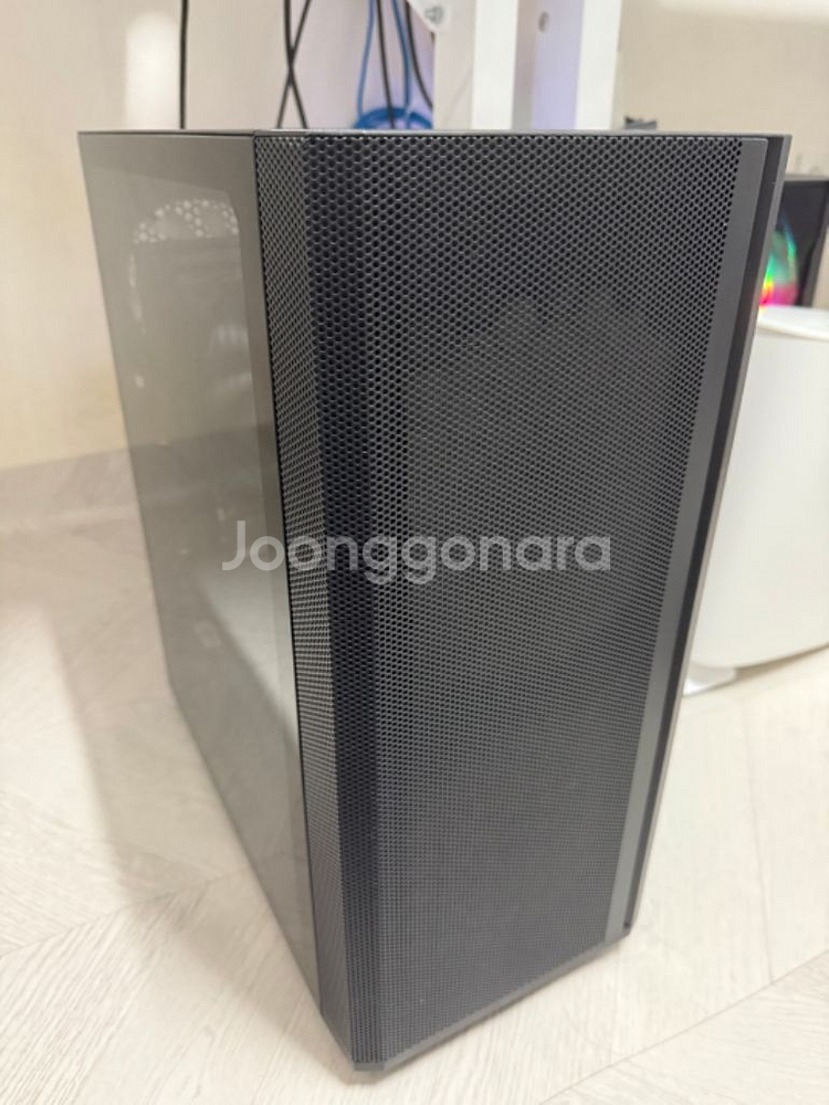 783d 4070ti 컴퓨터 팝니다 | 중고나라 카페에서 운영하는 공식 사이트